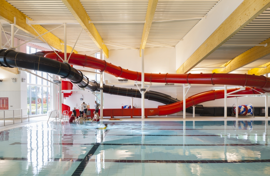 Washington Leisure Centre (Sunderland) | MoveGB